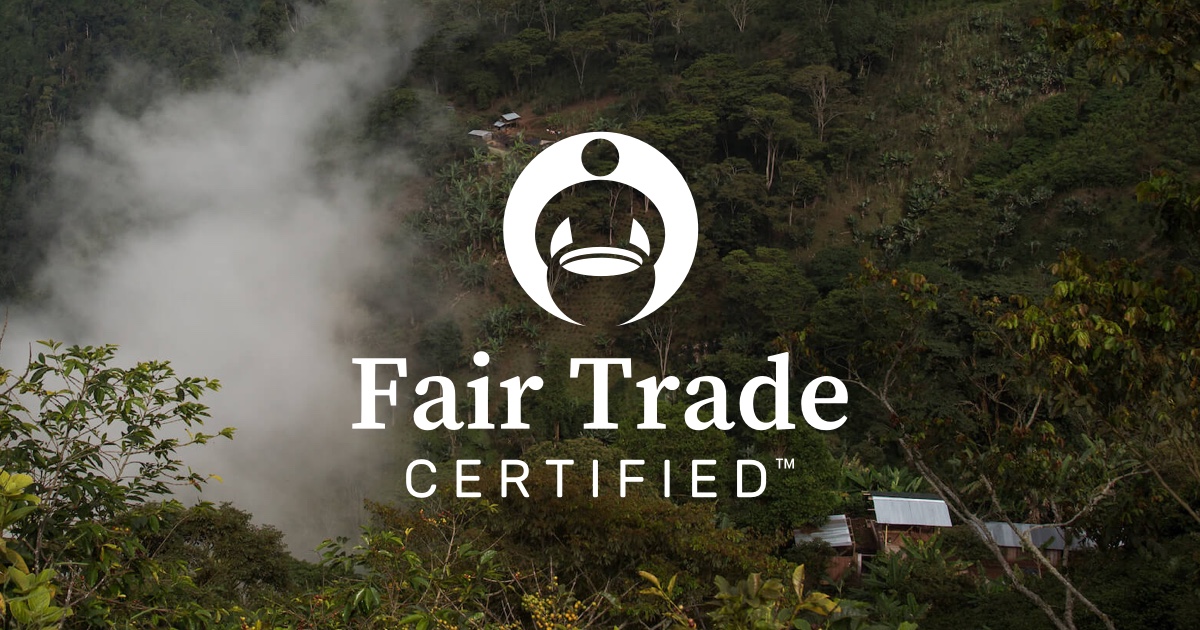 Login - Partner Portal - Fair Trade USA